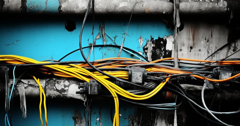 How Long Does Electrical Wiring Last In A House? A Safety Guide