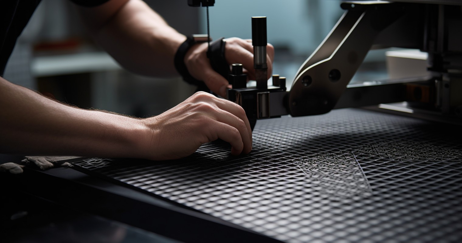 Crafting Made Easy: How To Cut Vinyl Lattice Without Power Tools