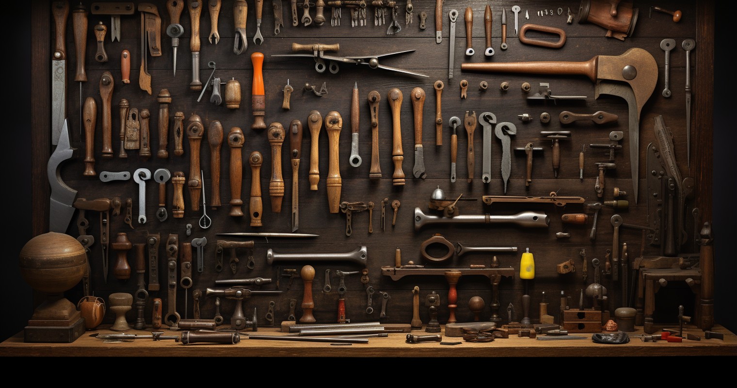 How To Sharpen Hand Tools