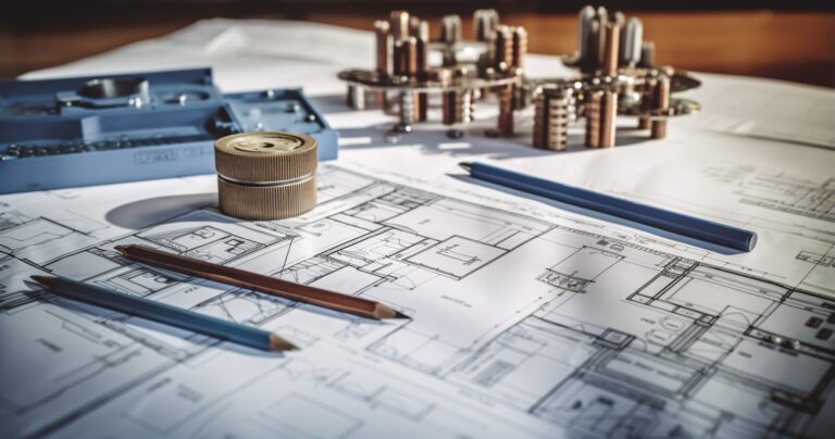 How To Start A Residential Construction Business: A Guide