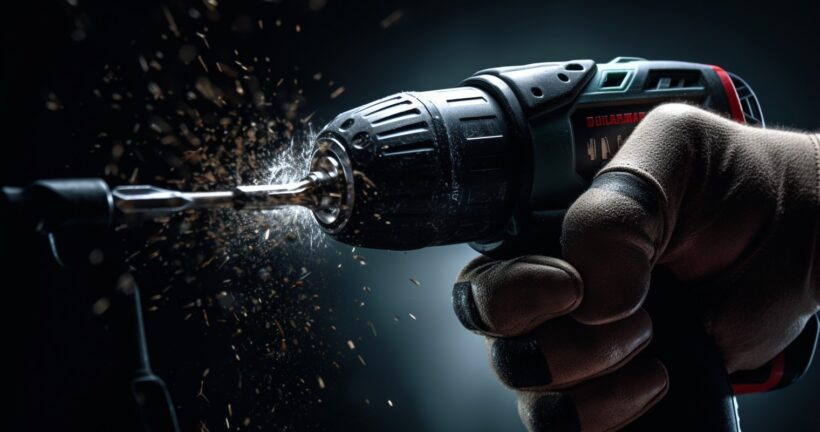 How To Store Power Tools Outside