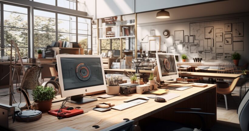 Maximize Your Skills: How To Use Sketchup For Interior Design