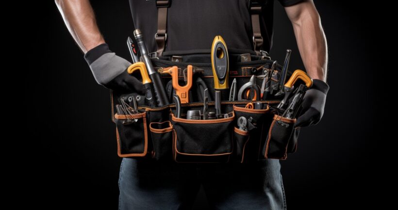 Safety 101: Identify Two Procedures To Follow When Carrying Hand Tools