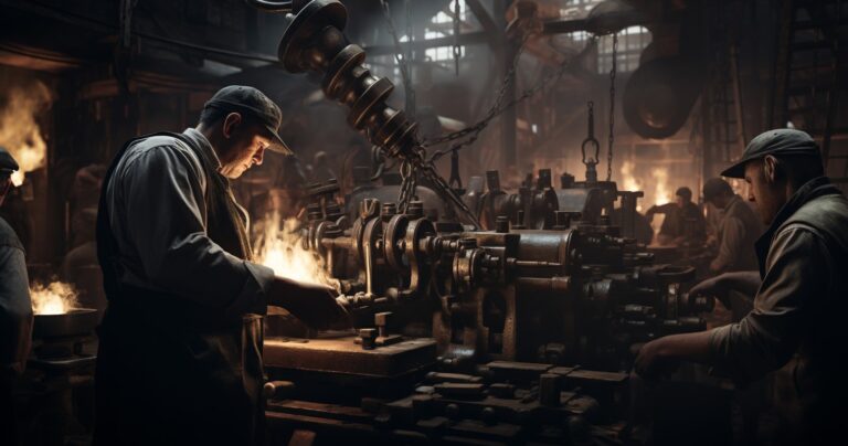 When Were Power Drills Invented? A Historical Overview