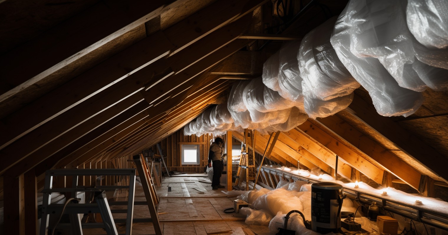 How To Install Insulation Around Electrical Wiring: A DIY Guide
