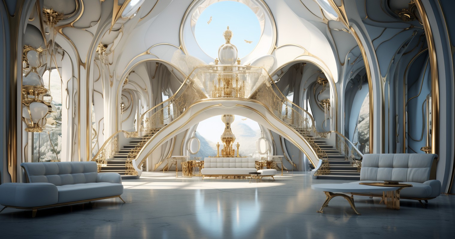 Exploring the Field: What Is Interior Architecture And Design?