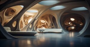 What Is Form In Interior Design ? An Expert's Explanation