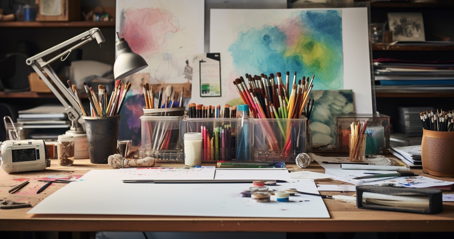 How Do You Draw Interior Design? A Beginner's Guide