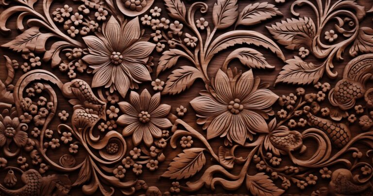 What Are Finishes In Interior Design