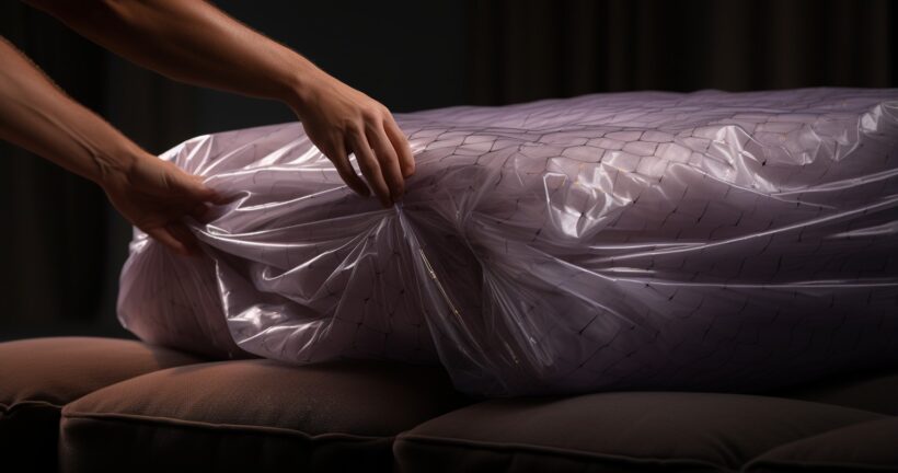 What To Wrap Furniture In For Moving: A Comprehensive Guide