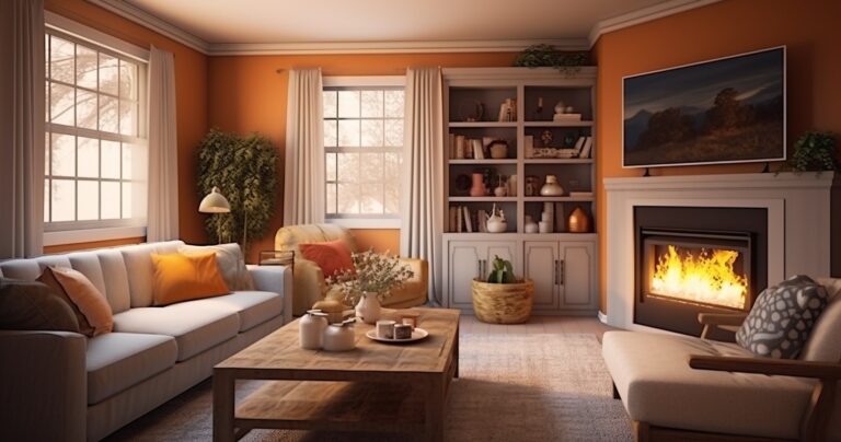 Harmony In Interior Design: What Is It And Why Is It Important?