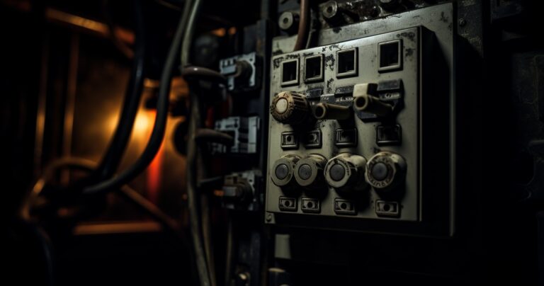 Where Is The Main Electrical Switch In House? Finding the Key Component