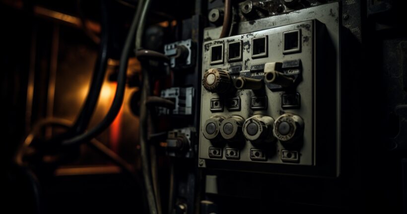 Where Is The Main Electrical Switch In House? Finding the Key Component