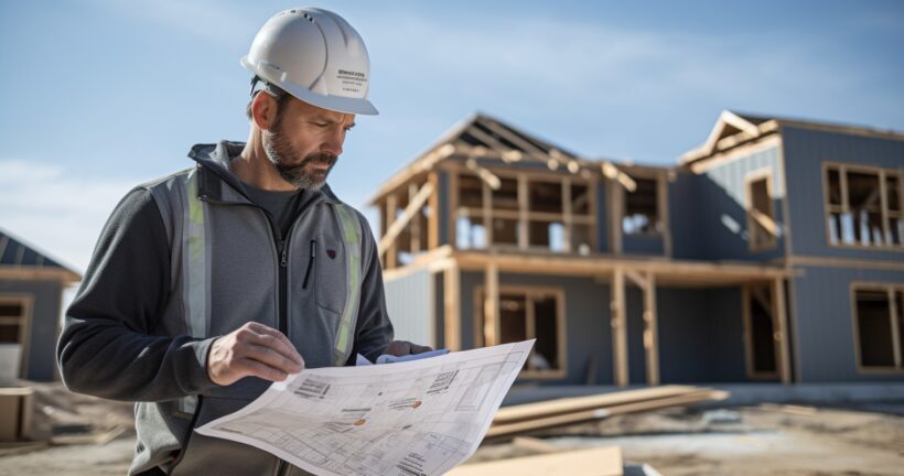 How Are Property Taxes Assessed On A New Construction Home?