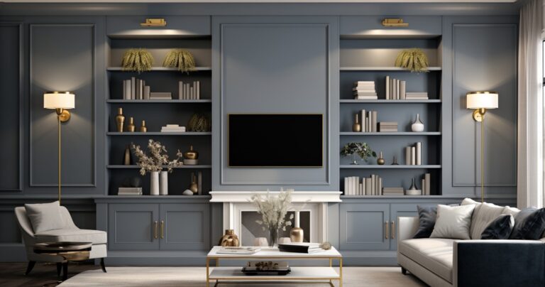 Defining Design Terms: What Is Millwork In Interior Design?