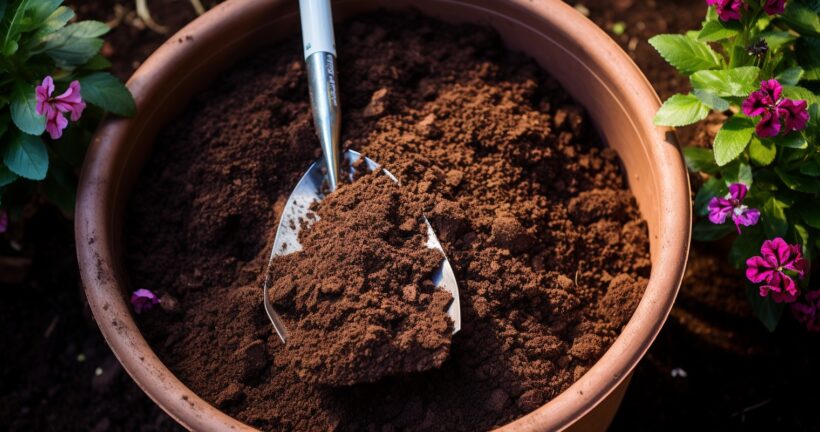 How To Make Your Own Potting Soil For Houseplants: A DIY Guide