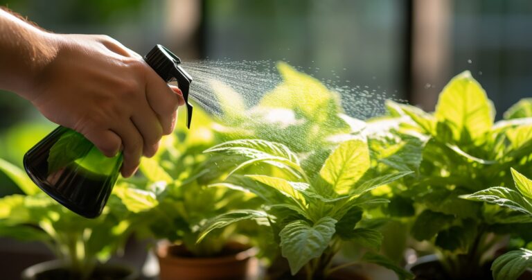 Plant Protection: How To Prevent Bugs In Houseplants?