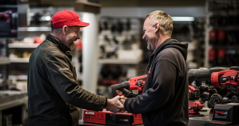 How To Price Used Power Tools: A Comprehensive Pricing Guide