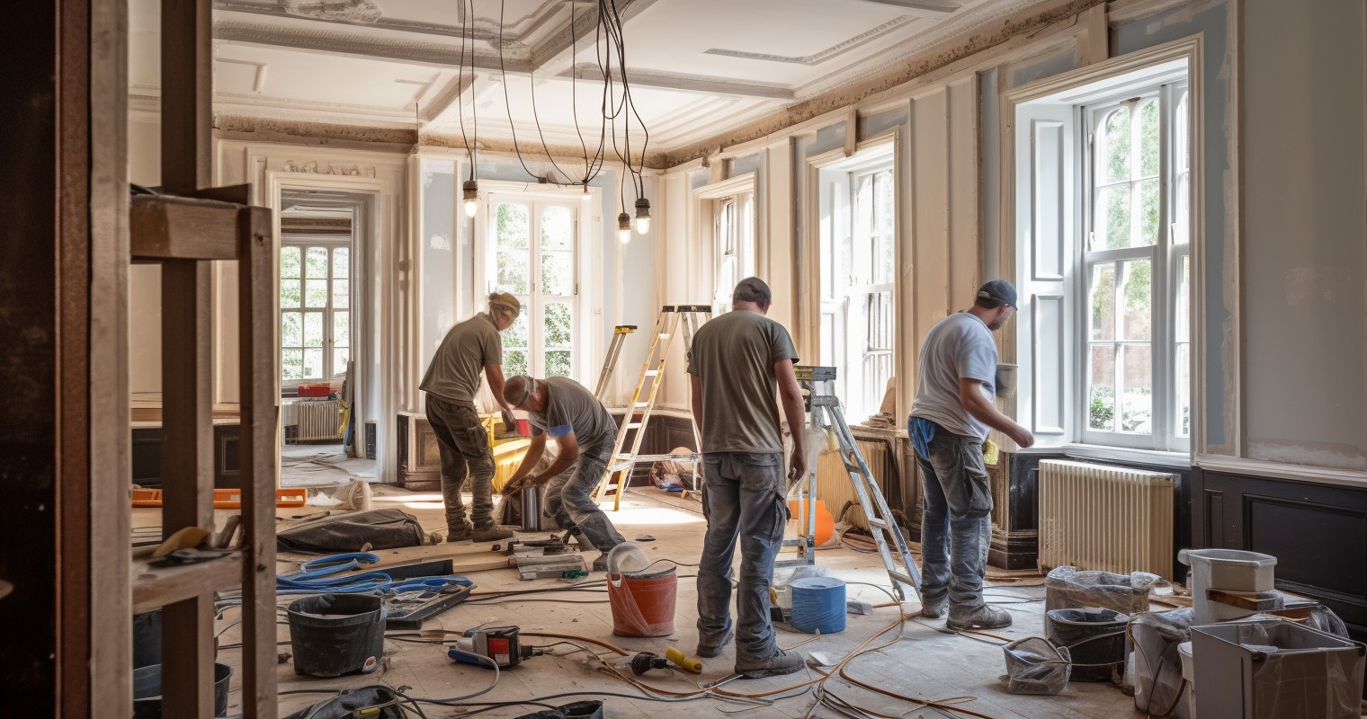 How To Rewire Electrical In A House: A Comprehensive Guide