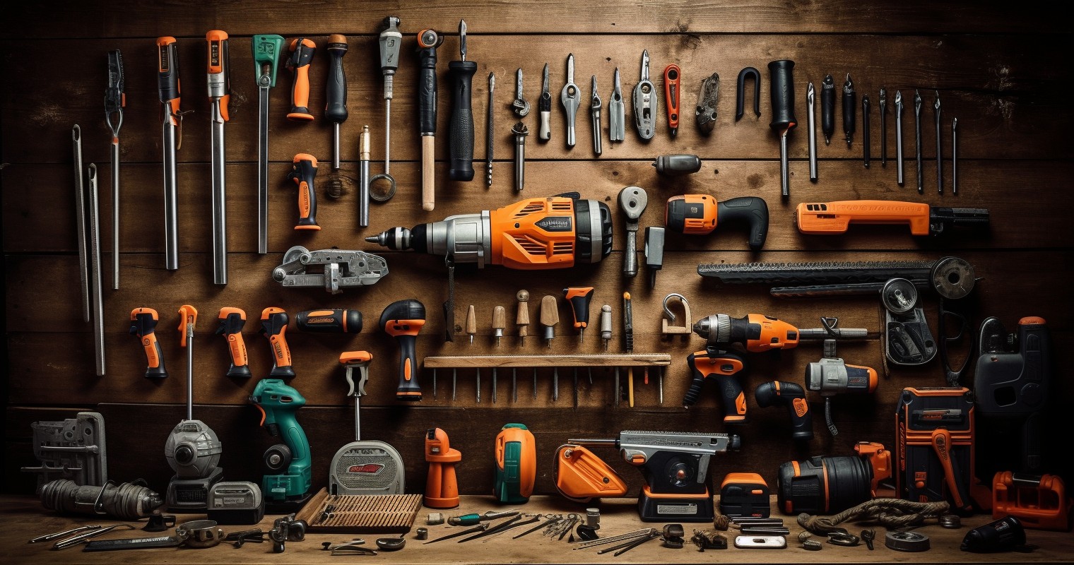 What To Do With Old Power Tools: Practical And Eco-Friendly