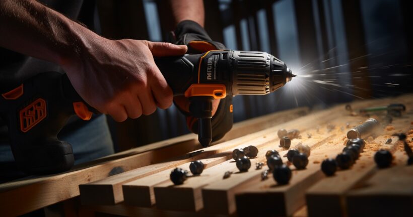 What Are The 3 Types Of Power Tools: A Detailed Breakdown