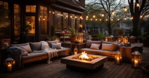 Planning Guide: Where To Put Electrical Outlets In A New Home