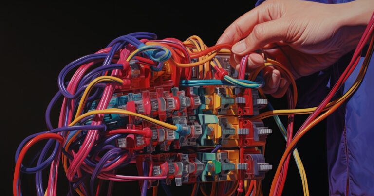 Understanding Electrical Wiring: What Is Pigtail?