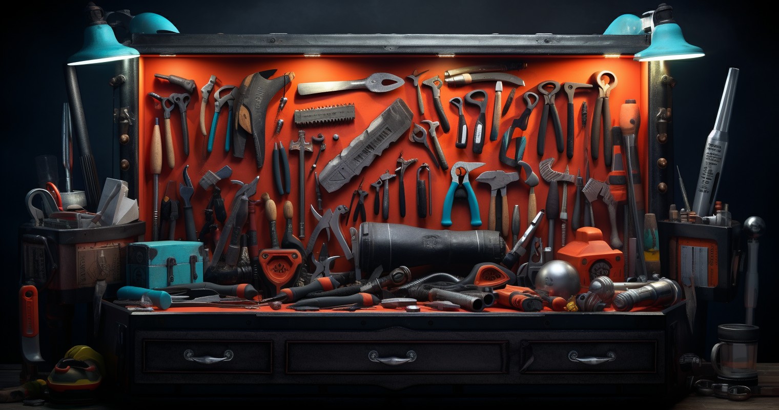 What Are Power Tools? An Introduction For Beginners