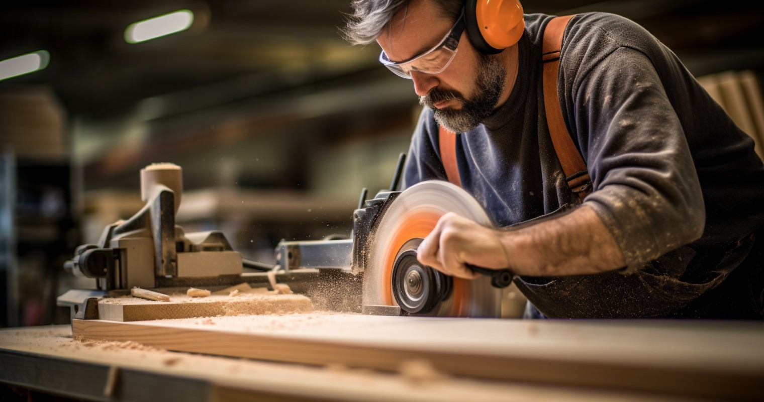 What Is The Proper Safety Guard For Power Saws? An Essential Guide