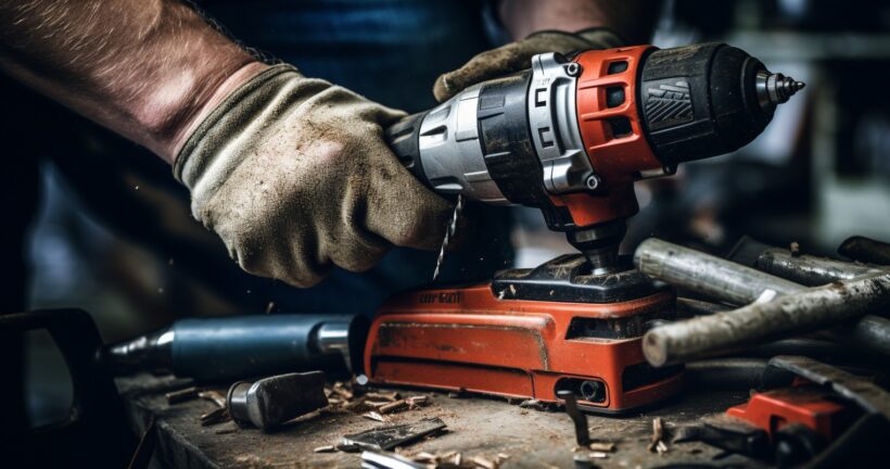 What Power Tool Batteries Are Interchangeable? A Handy Guide