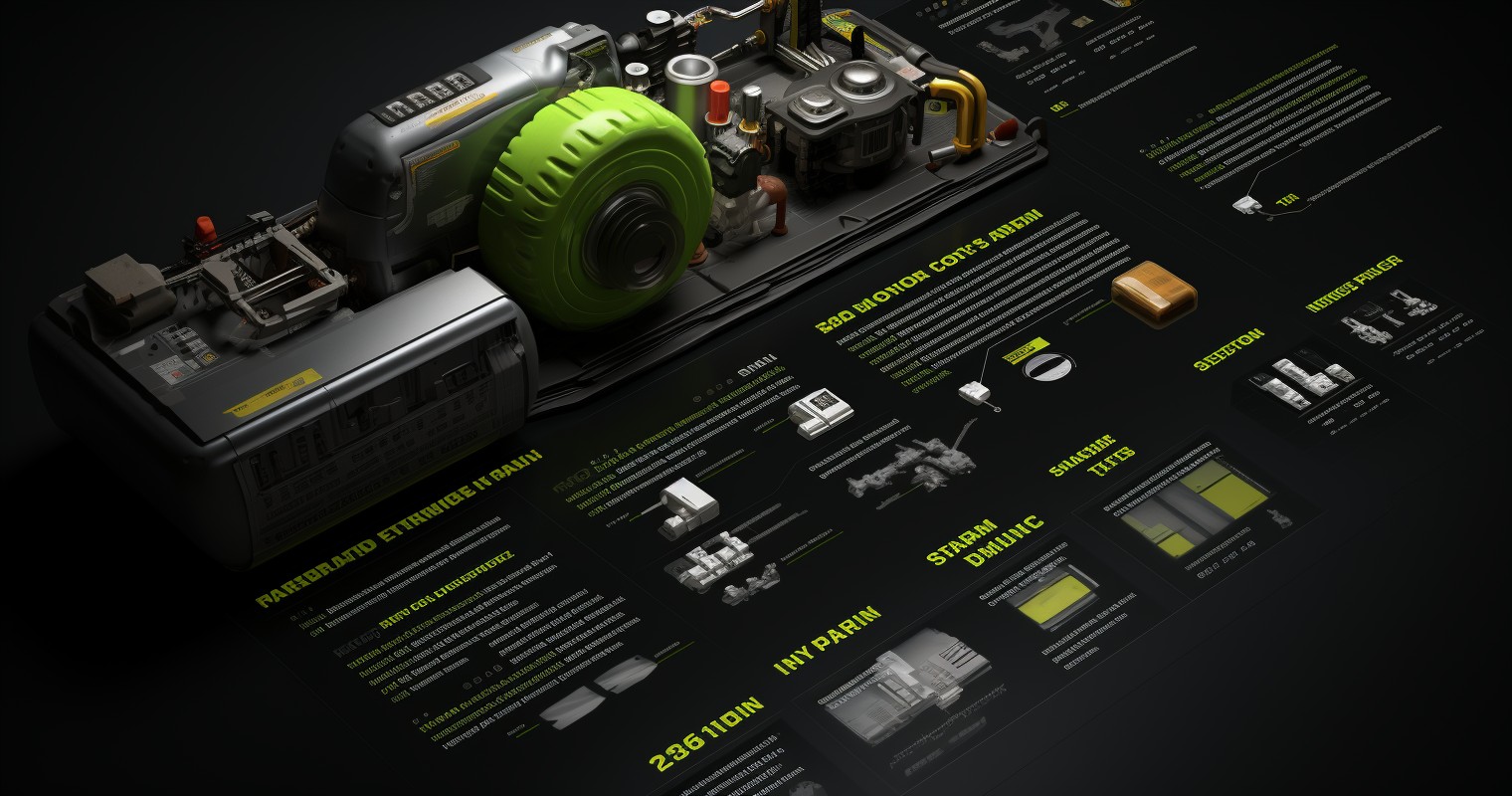 Which Power Tool Batteries Are Interchangeable? A Handy Guide For Diy ...