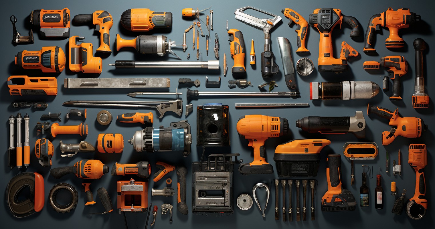 What Are The Best Power Tool Brands? A Comprehensive Review