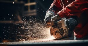 What Time Can You Start Using Power Tools? Regulations Explained