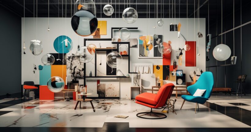 What Is Opposition In Interior Design? A Detailed Explanation