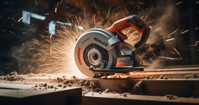 What Are Power Tools? An Introduction For Beginners