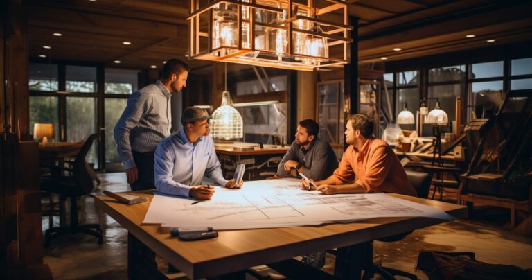 What Size Are Floor Joists In Residential Construction? A Detailed Overview