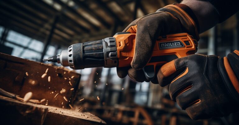 Who Makes Matco Power Tools?: Uncovering The Maker