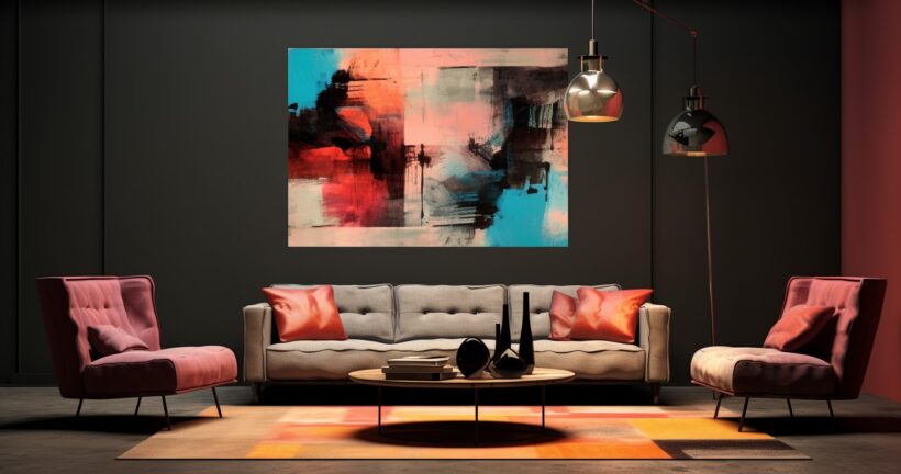 Balancing Act: What Is Proportion In Interior Design?