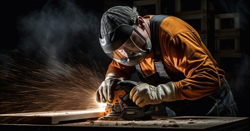 Ultimate Guide: How To Store Power Tools In Garage Safely