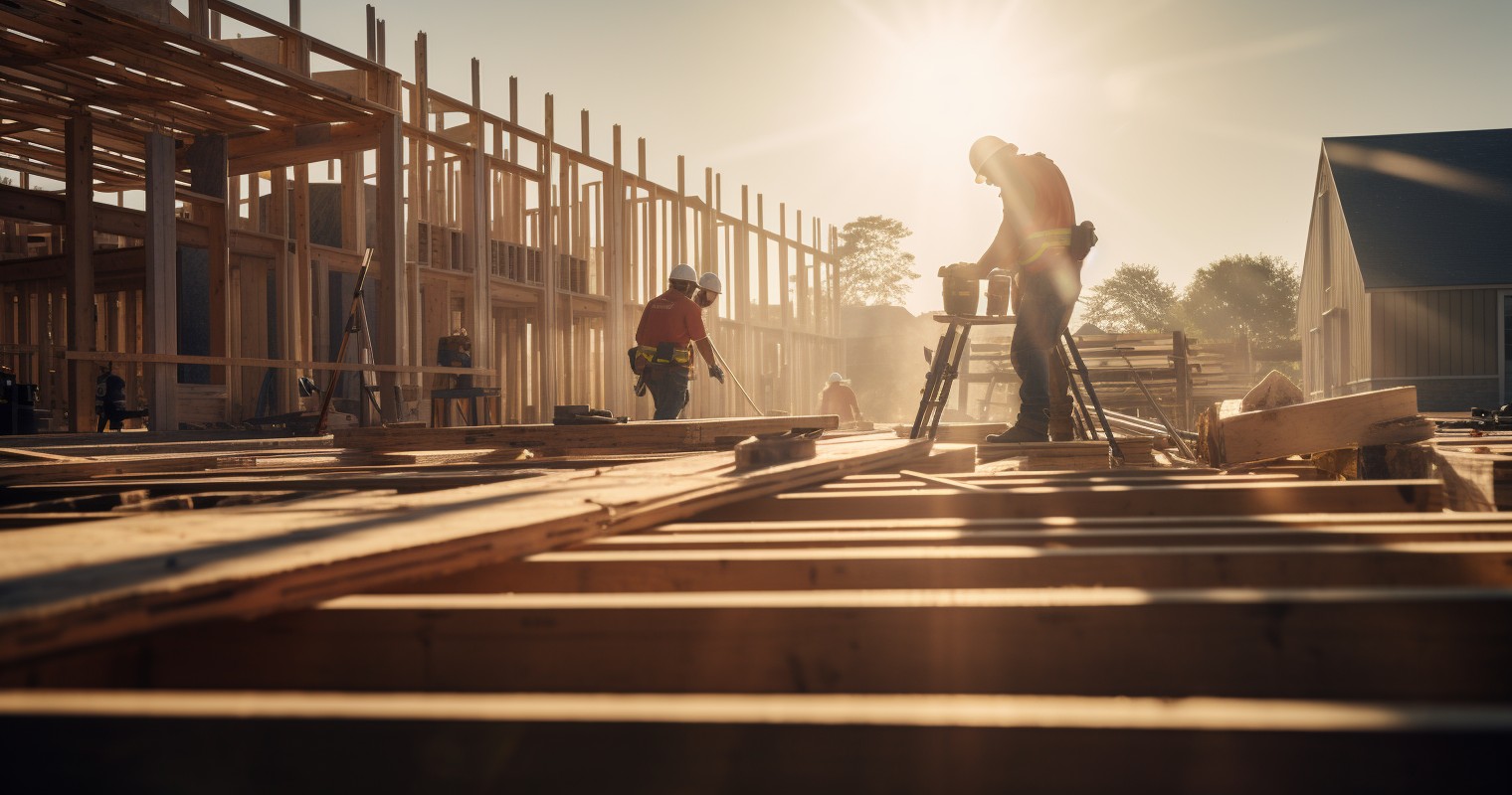 What Is Residential Building Construction: A Detailed Explanation