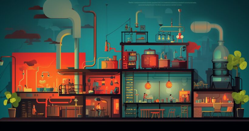 What Is Electrical Services? A Comprehensive Definition