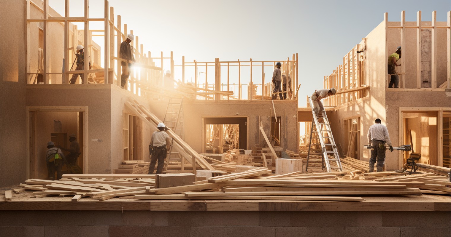 What Are The Most Common Sheathing For Residential Construction