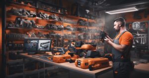 How To Register Ridgid Power Tools: A Step-By-Step Guide