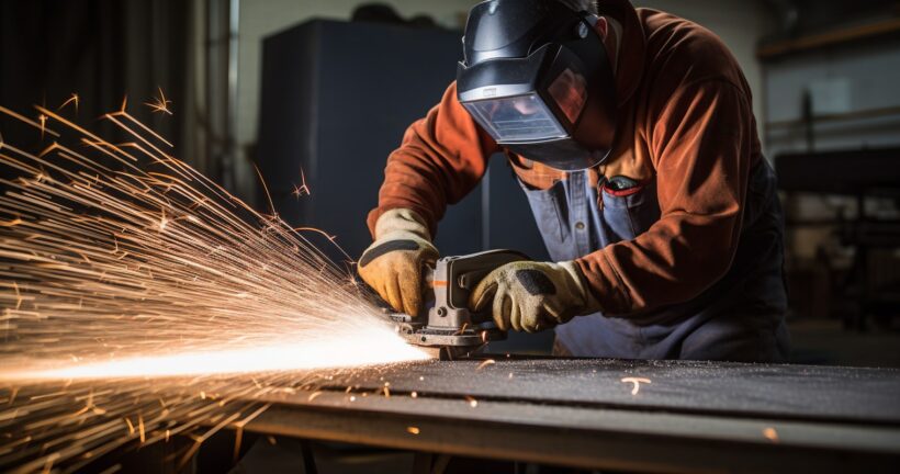 Safety Precautions When Using Hand Tools: A Comprehensive Guide