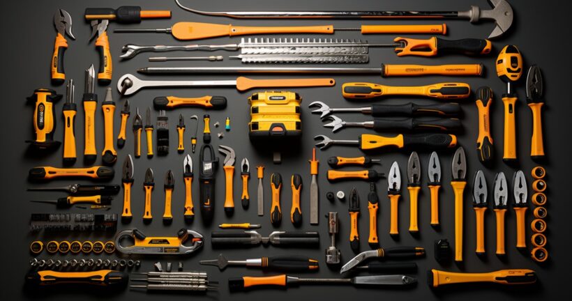 Safety Precautions When Using Hand Tools: A Comprehensive Guide