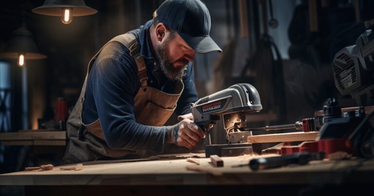 Which Power Tools are Made in the USA? A Comprehensive Guide