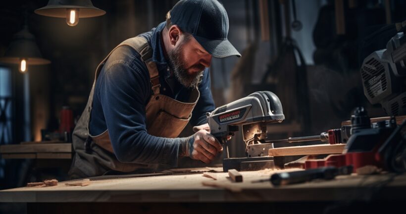 Which Power Tools are Made in the USA? A Comprehensive Guide