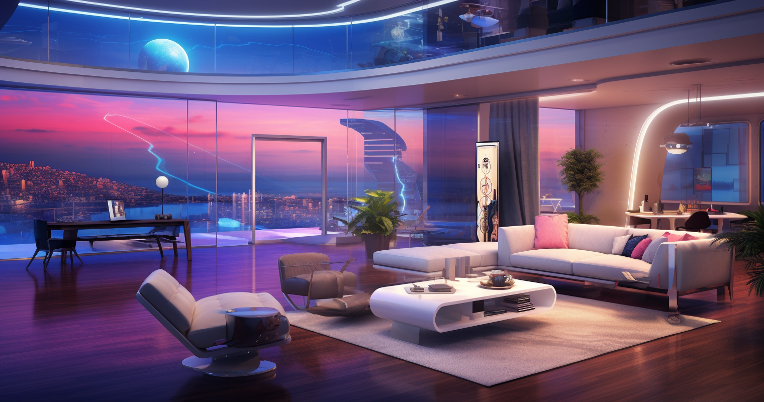 Must Haves When Building A New Home