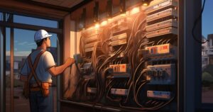 What Is Strain Relief In Electrical Wiring