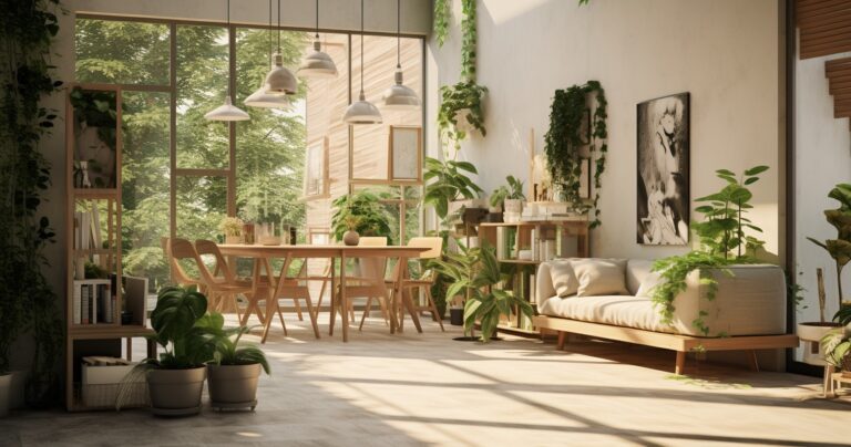 Design And Mathematics: How Is Math Used In Interior Design?